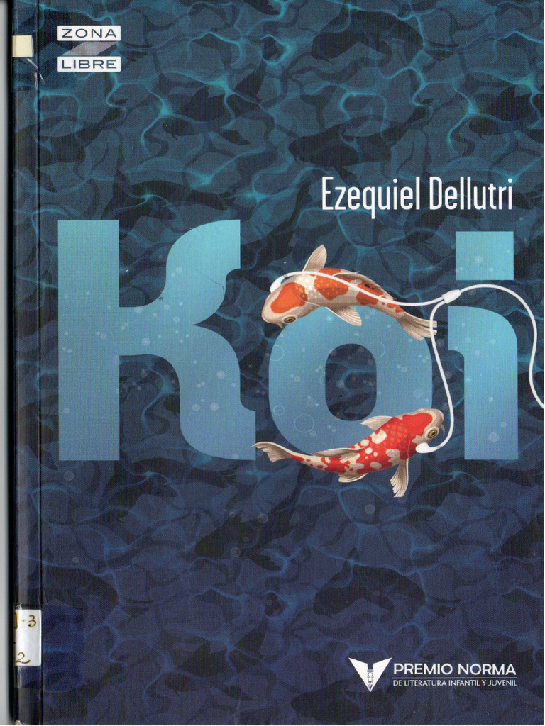 Koi Dellutri | PDF