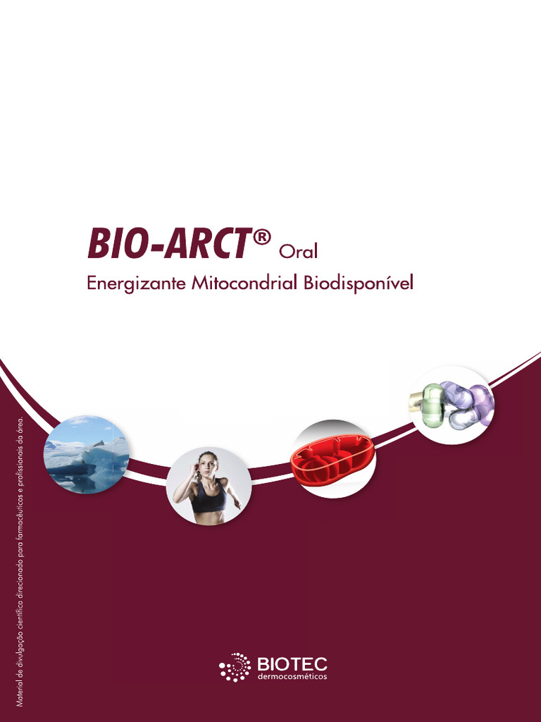 Bio Arct | PDF