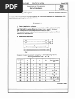 DIN 15058 - Axle Holder | PDF