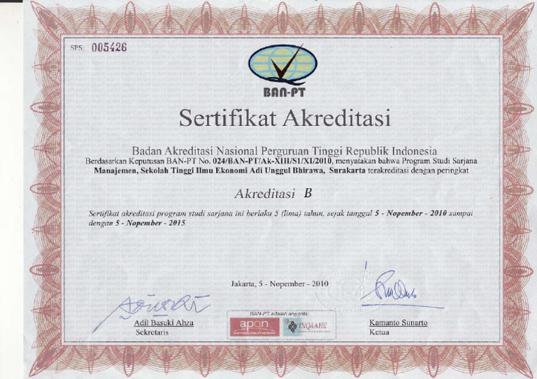 Banpt 063024 61201 C 2010 | PDF