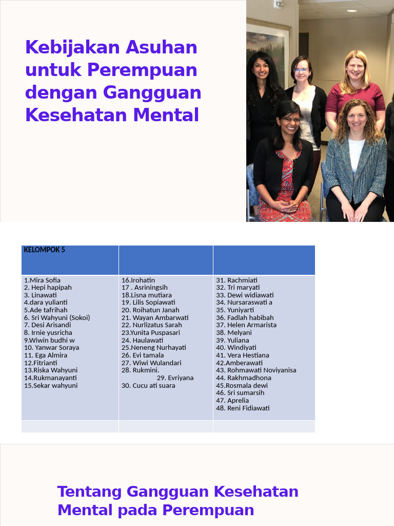 KLP 5 Bu Sugi | PDF | Science & Mathematics | Lifestyle