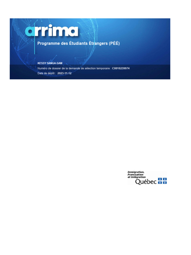 Arrima | PDF