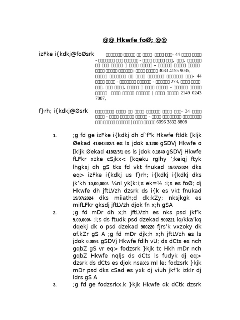 Sudhanshu Agarwal | PDF