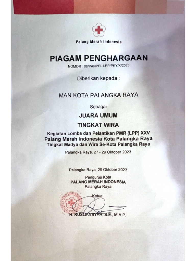 Khusnul Khotimah | PDF