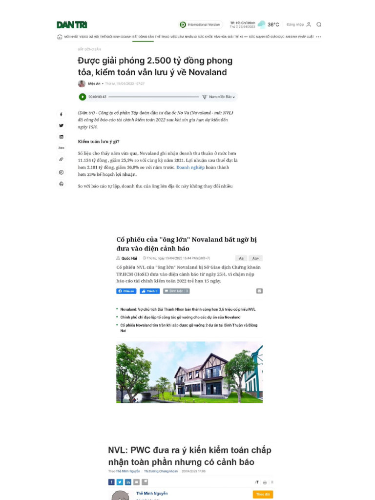 NVL | PDF
