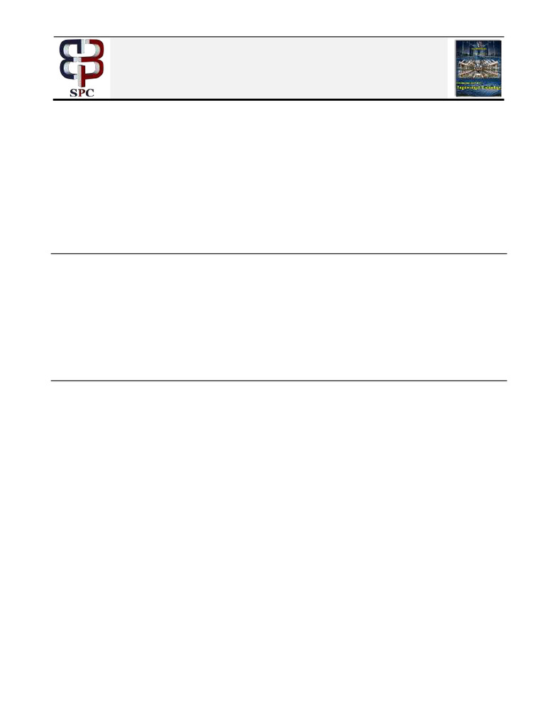 Implementation of Iso 9001, Iso 14001, Iso 45001 Requirements With The ...