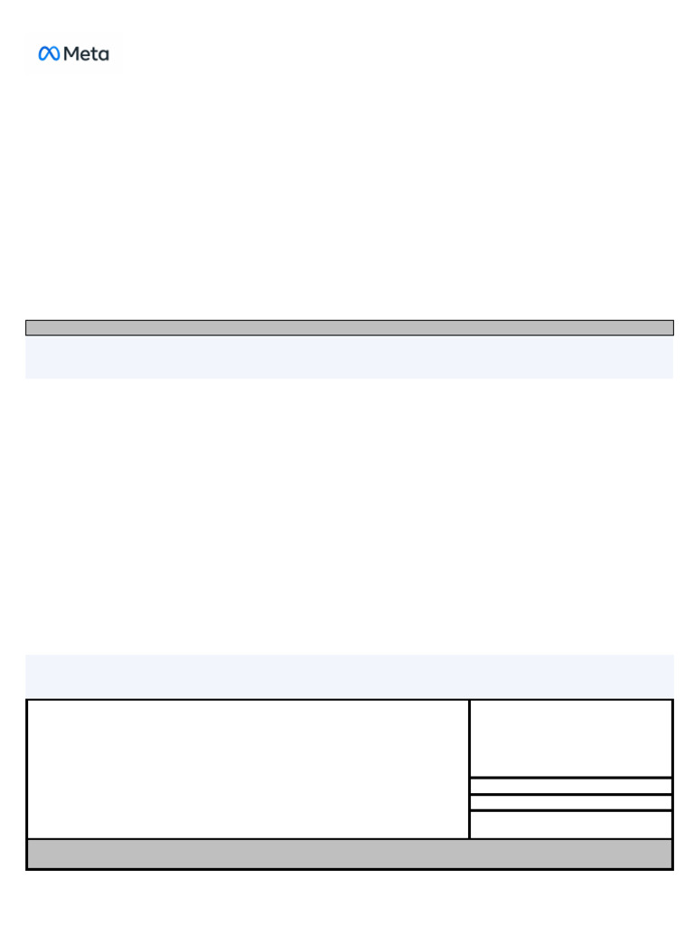 Invoice Invoice: Line# Description - Advertising Services (Ad Account ...