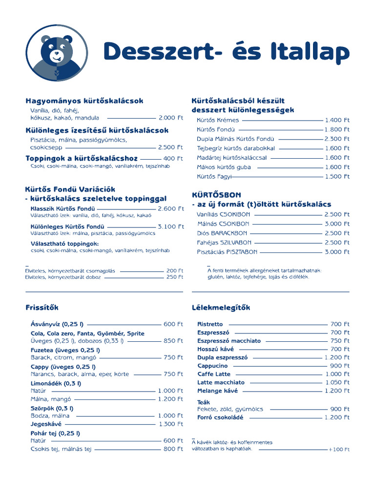 TABLAK 20230322 Magyar Preview | PDF