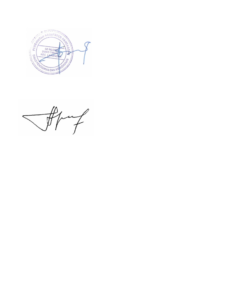 TTD Ks N Tambrin | PDF