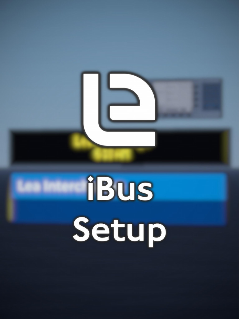 Ibus Guide | PDF