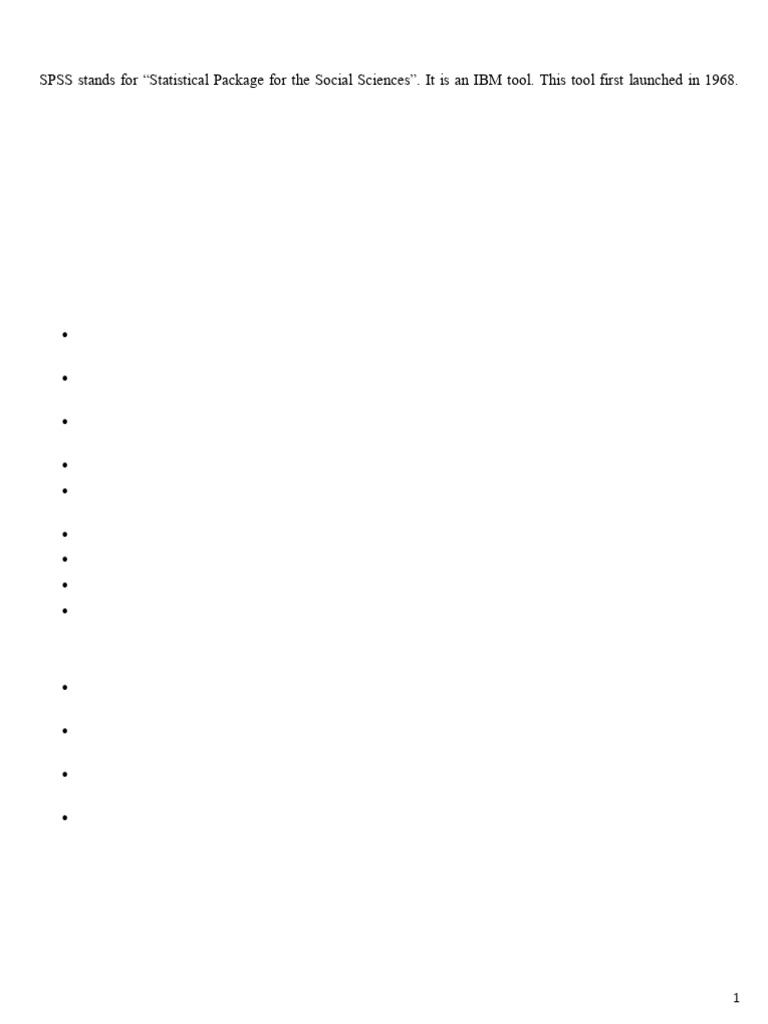 4th Module - BRM | PDF