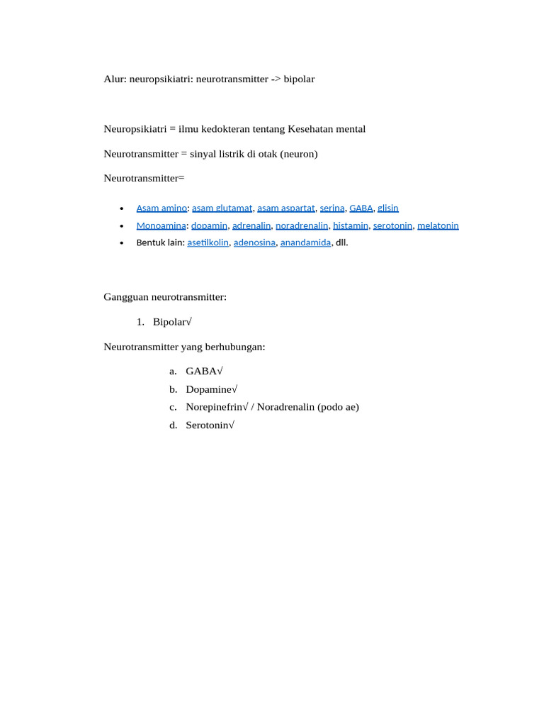 Alur | PDF