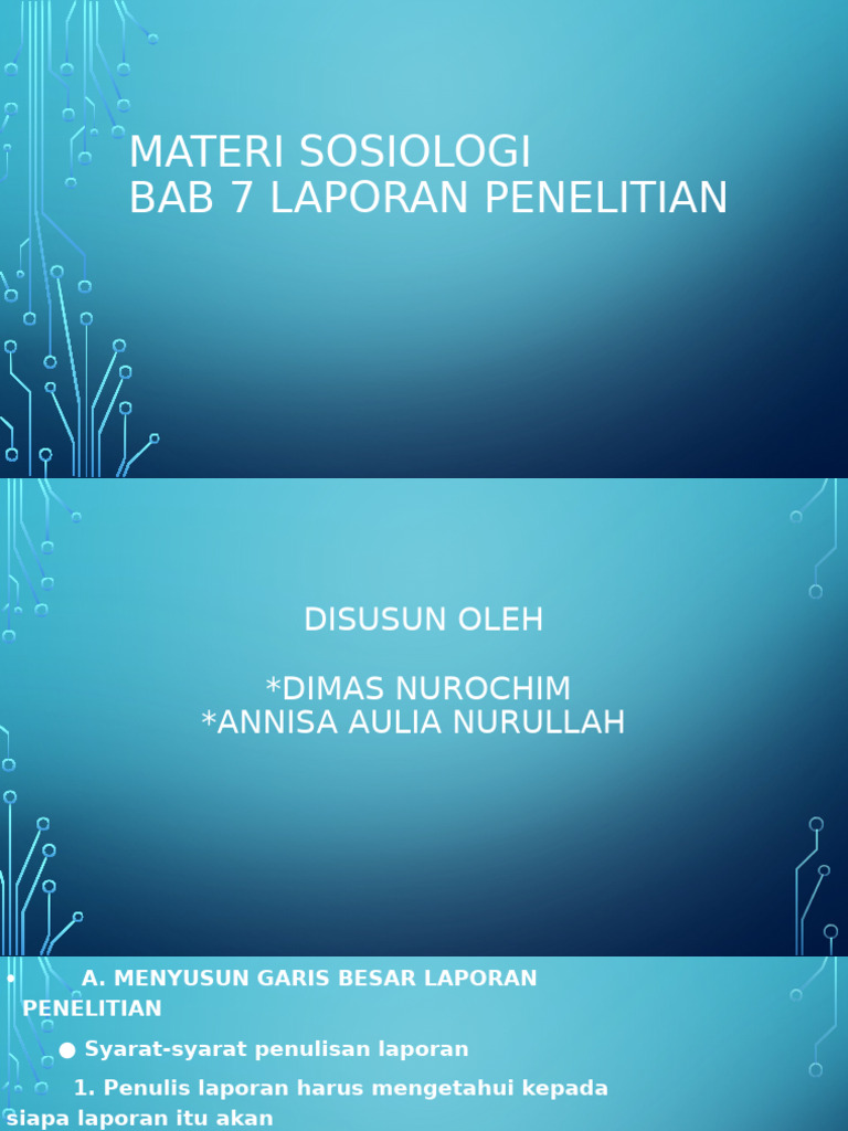PPT DIMAS NEW | PDF