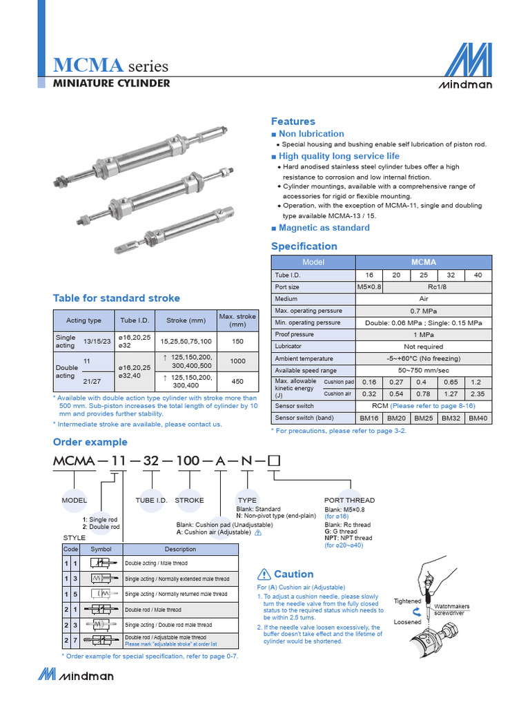 E Mcma | PDF