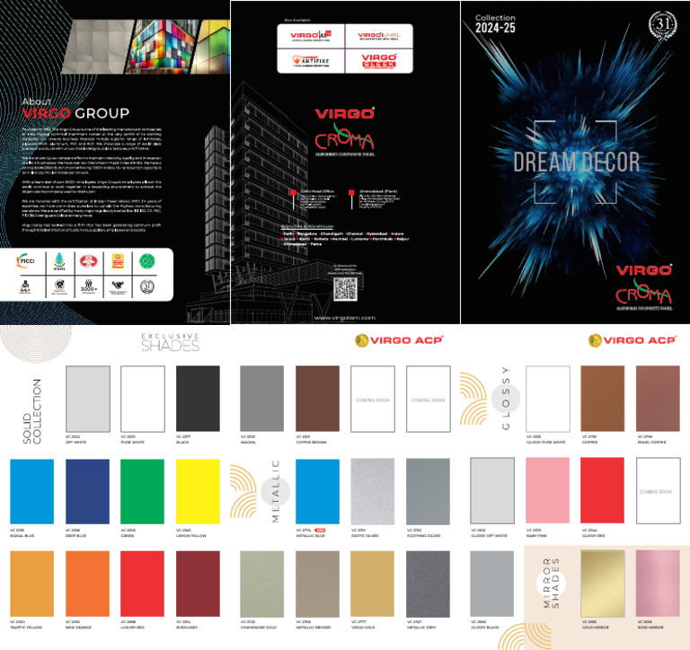 Croma New Catalogue .. (Final) .. | PDF