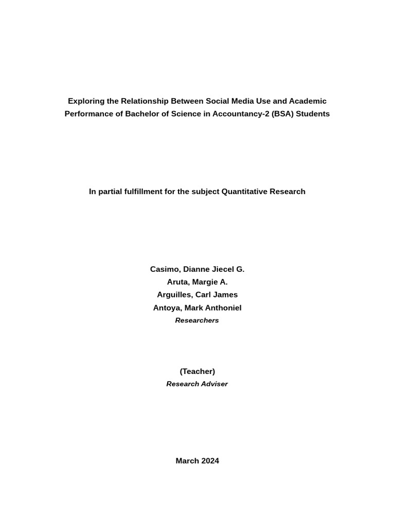 CASIMO - RESEARCH (AutoRecovered) | PDF