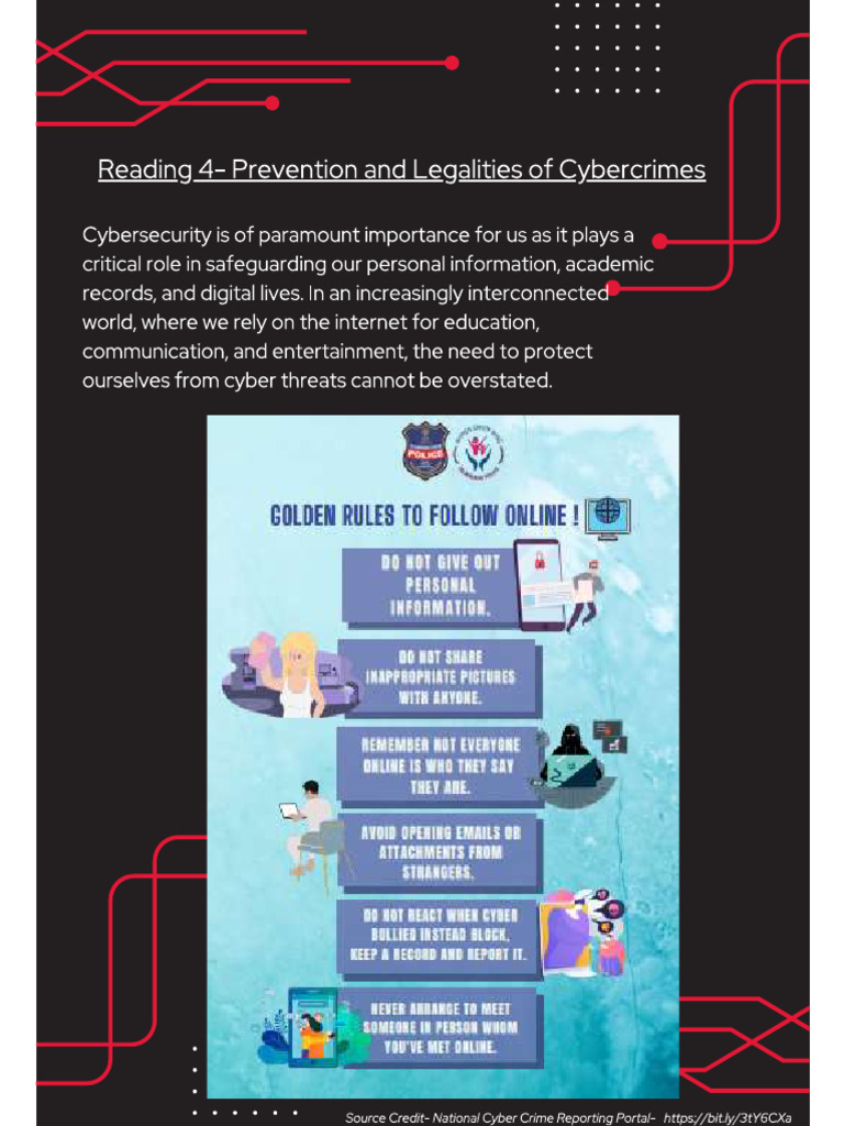 Cyber 4 | PDF