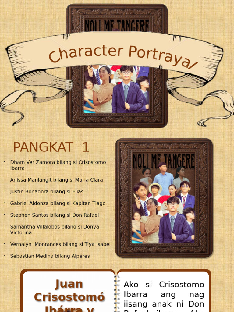 Pangkat 1 Ladislao Diwa | PDF