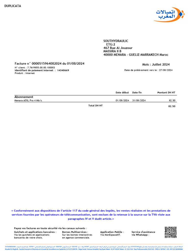 facture 20247 (3) | PDF