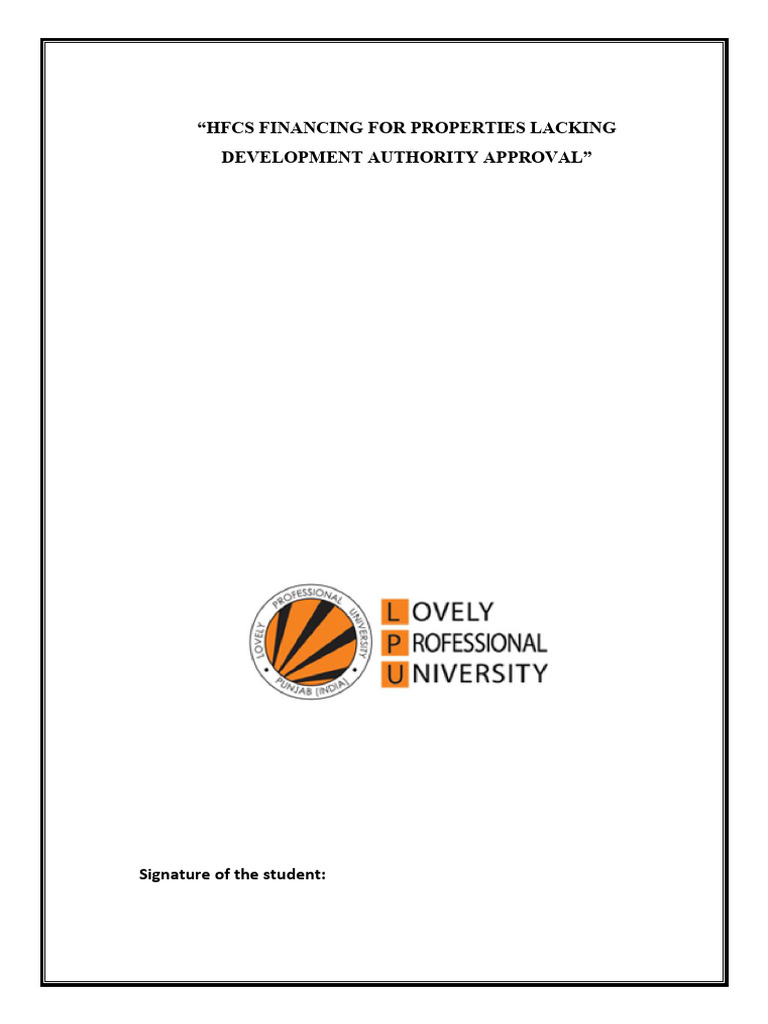 Project PDF Report | PDF