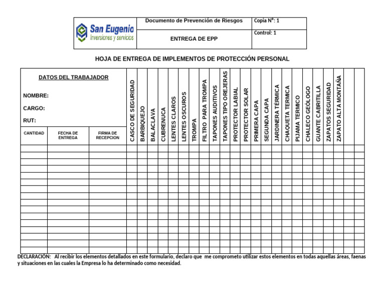 Epp 2 | PDF
