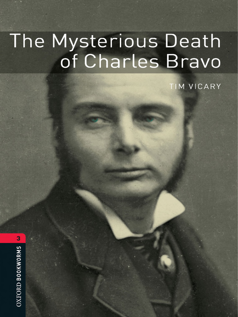 The Mysterious Death of Charles Bravo | PDF