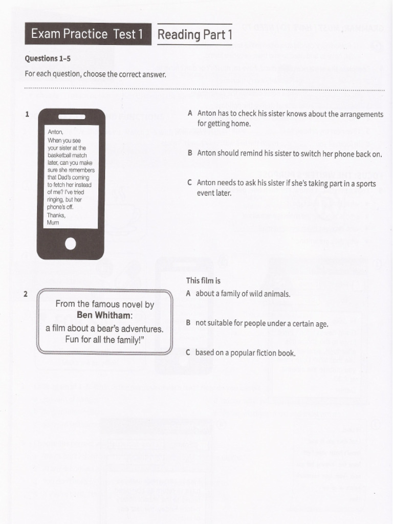 Test 1 | PDF