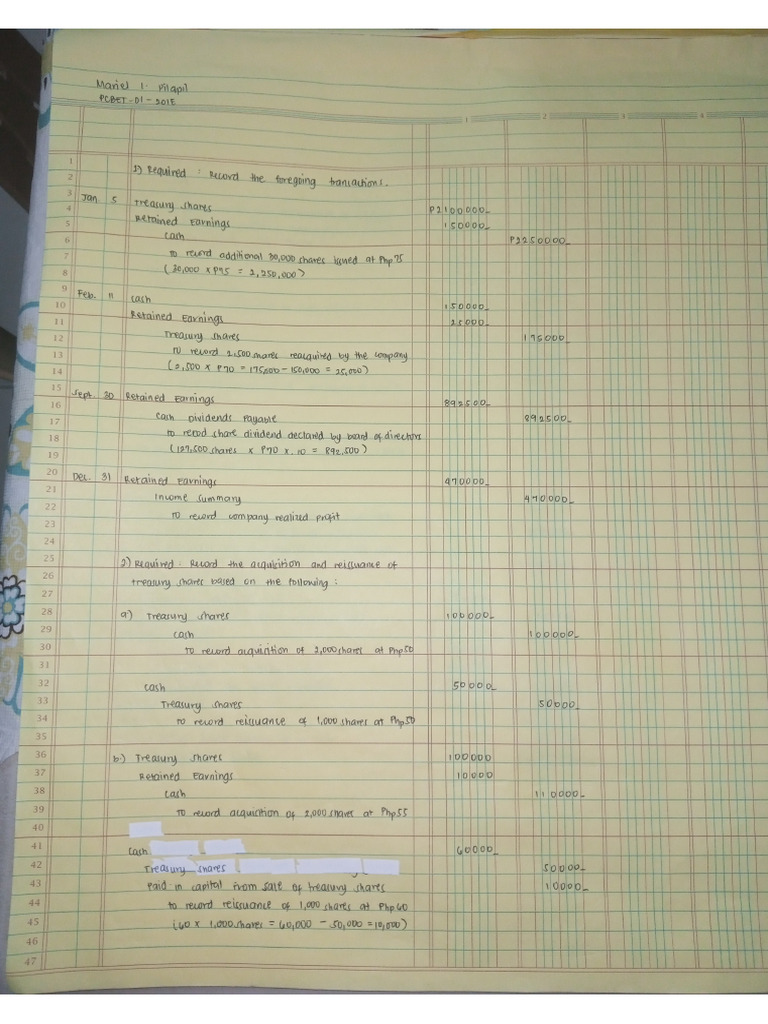 Module 9 Assignment | PDF