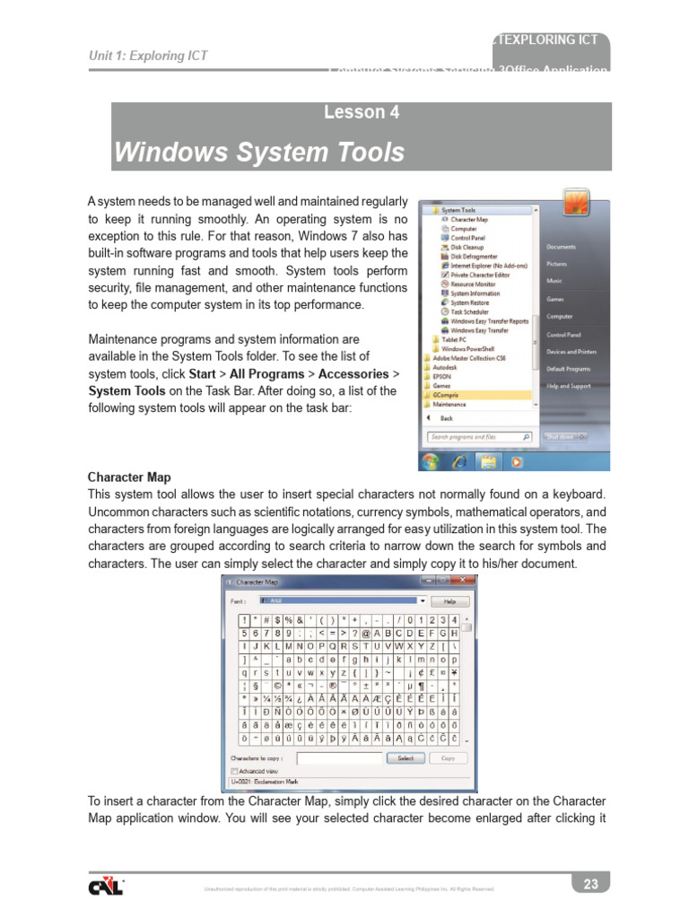 TLE 7 Module 4 | PDF