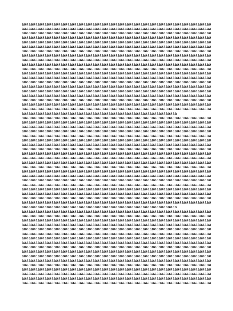 Не деление | PDF