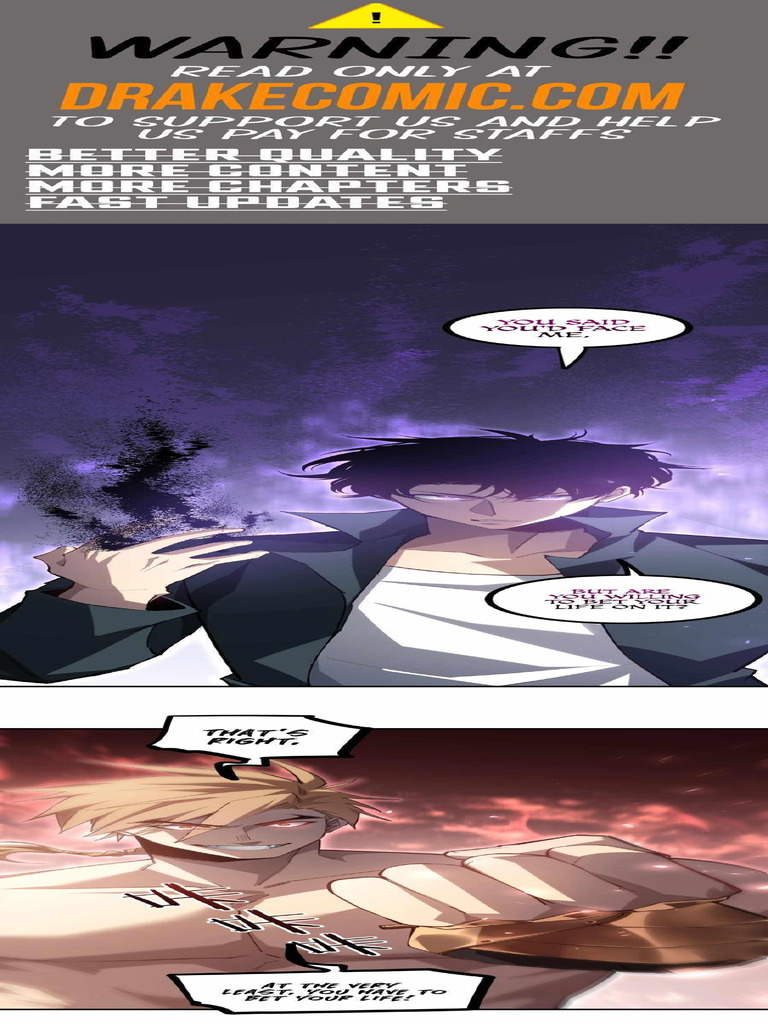 21 - Overlord of Insects @manhwa - Worlds | PDF