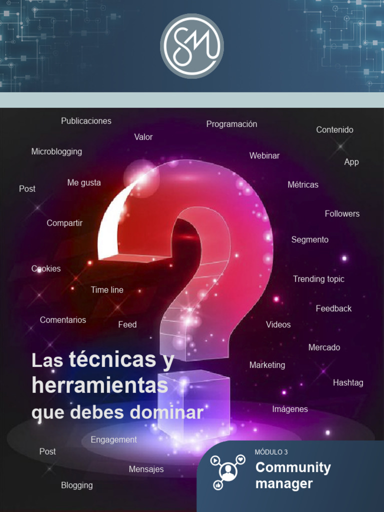 Manual Bloque3 | PDF