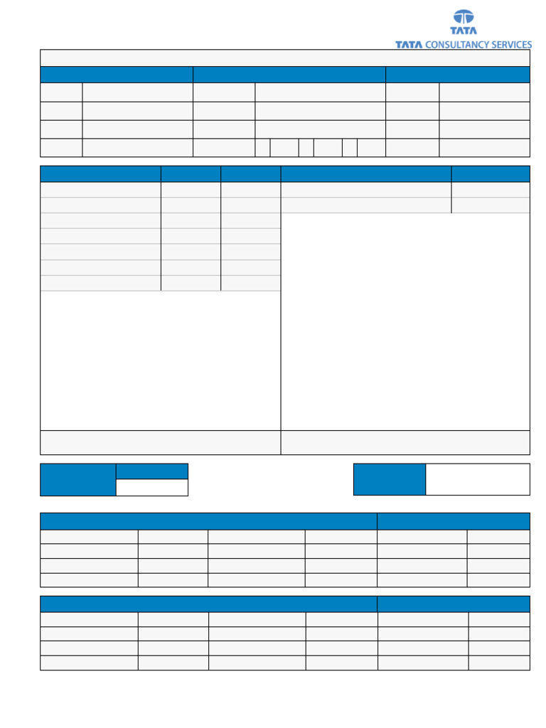 Pay Slip | PDF