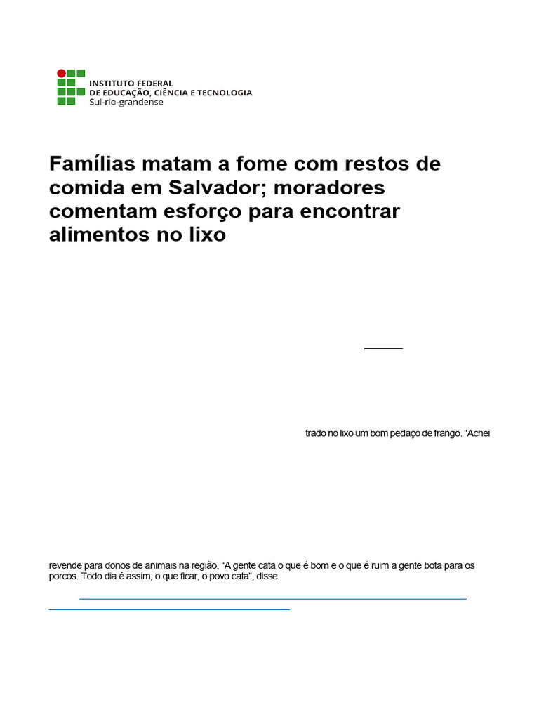 Revisão de Literatura Dint 4 | PDF