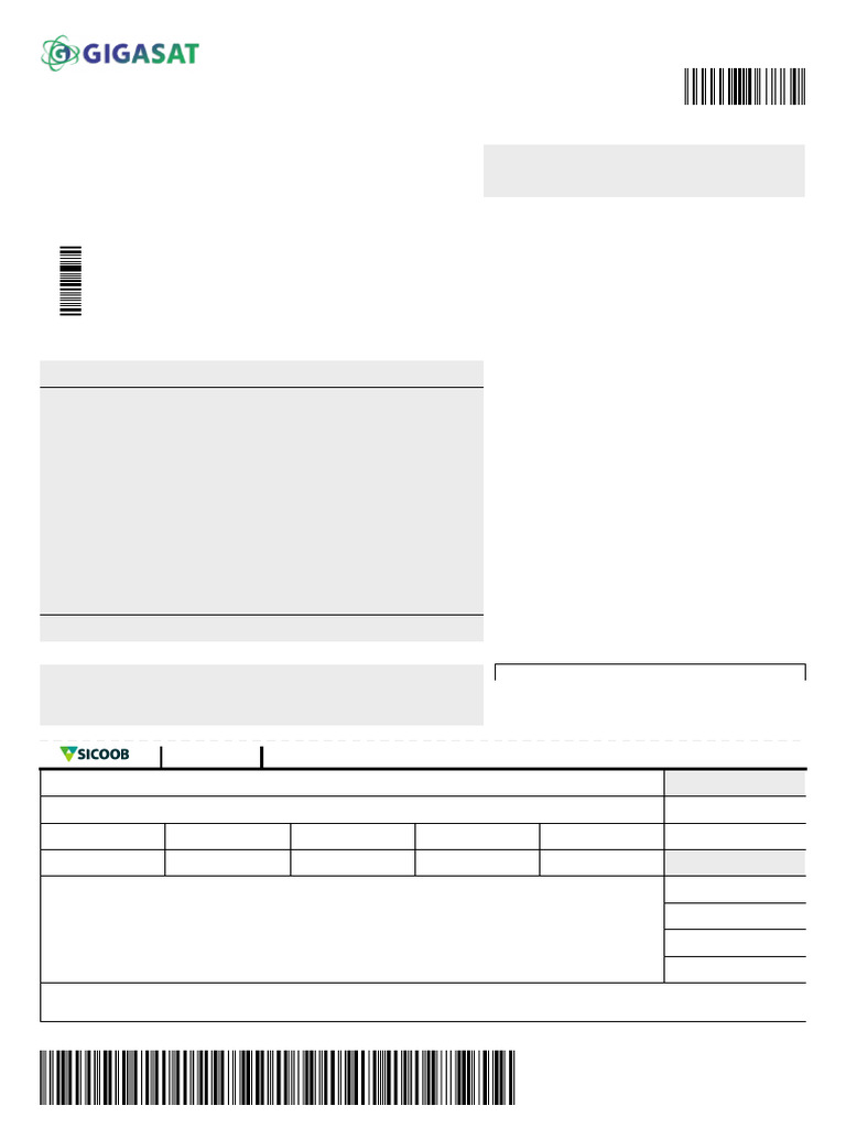 Fatura | PDF