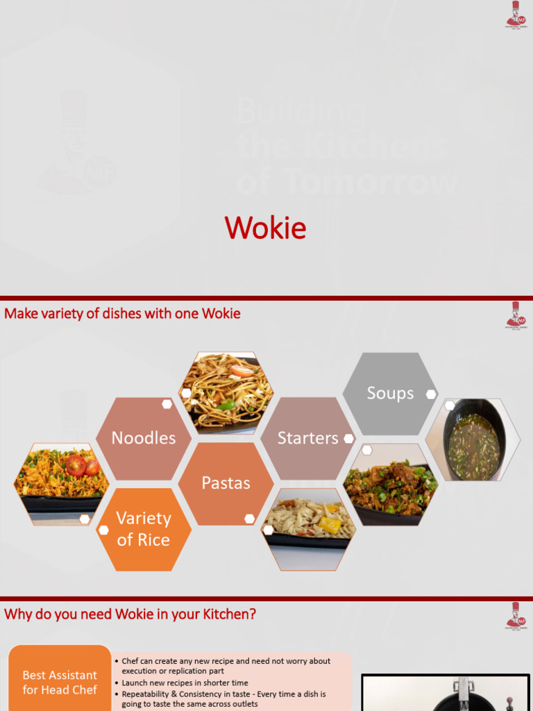 Wokie | PDF