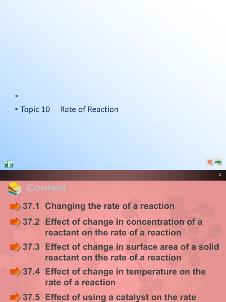 Unit 37 | PDF