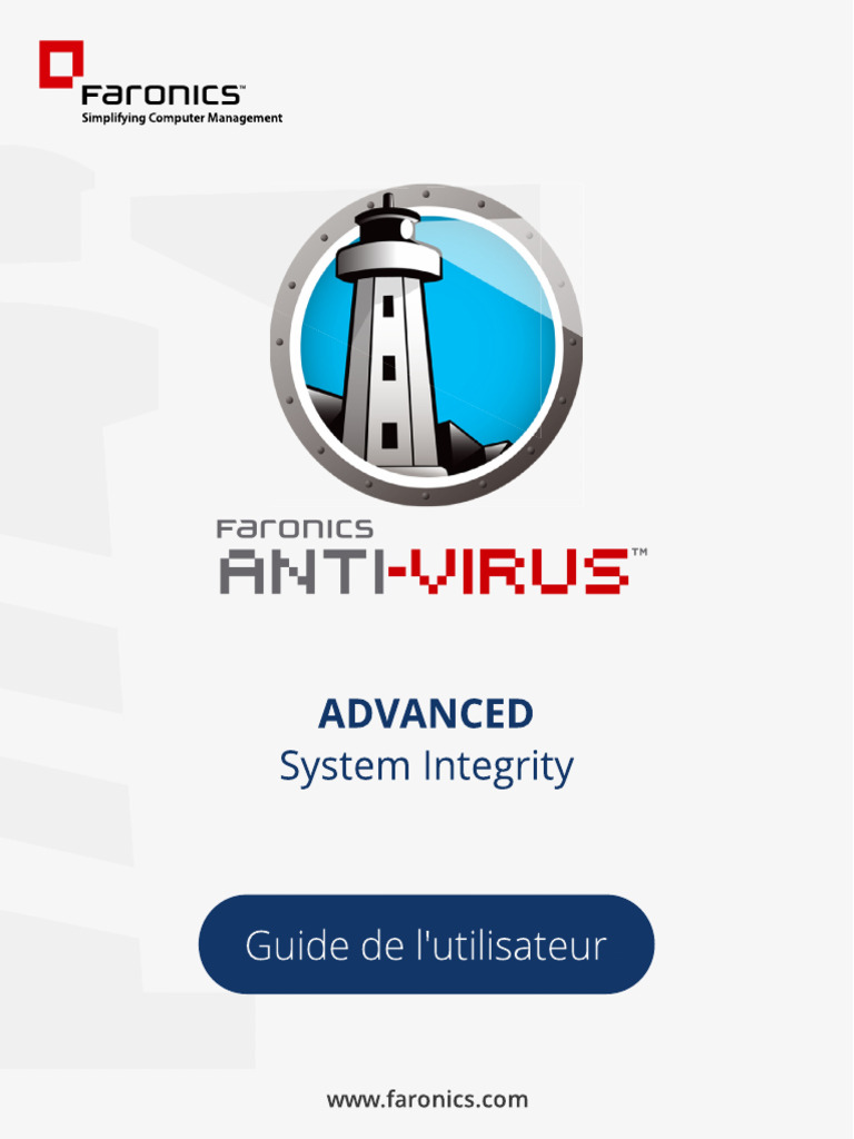 antivirus client | PDF