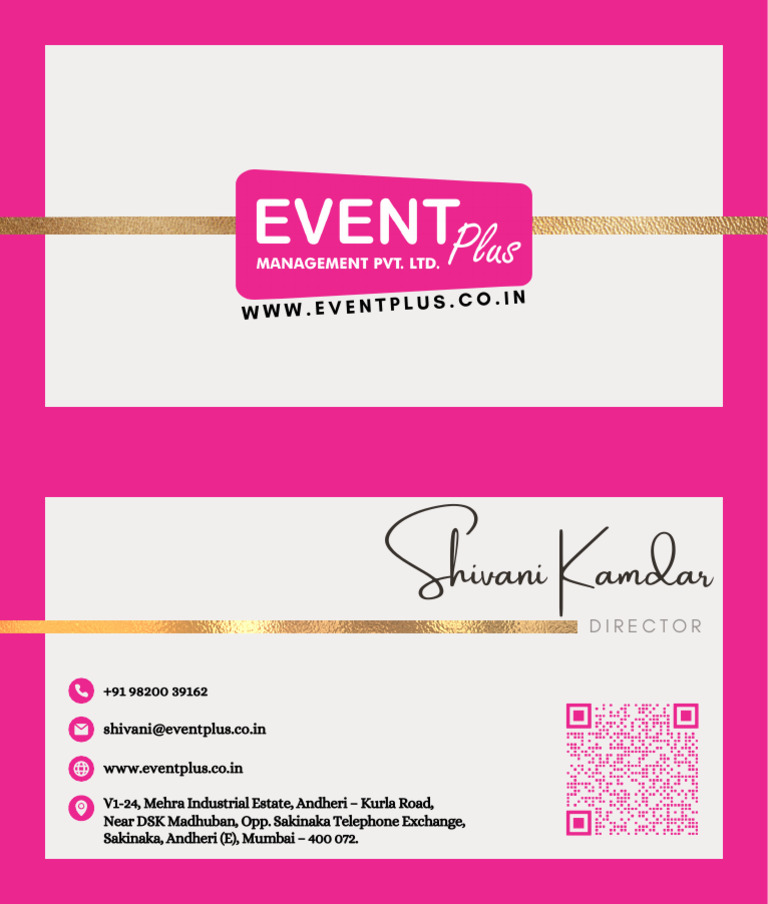 Visiting Card Design Auto | PDF | Business
