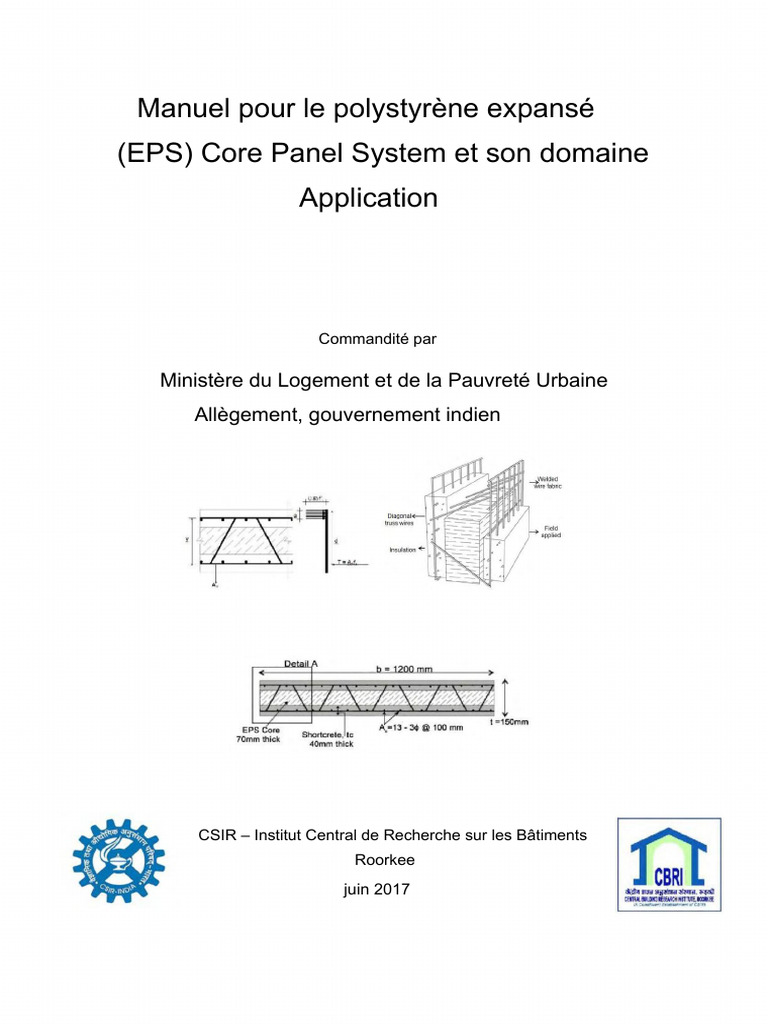 Manual - EPS - FRENCH | PDF