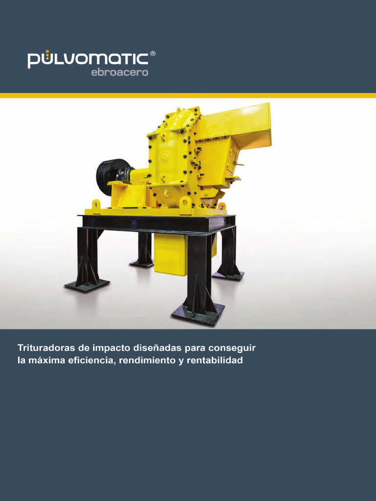 Diptico Brochure Pulvomatic Final Digital 2021 | PDF