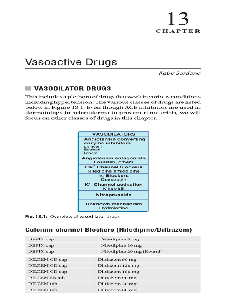 Systemic Drugs in Dermatology-538-555 | PDF