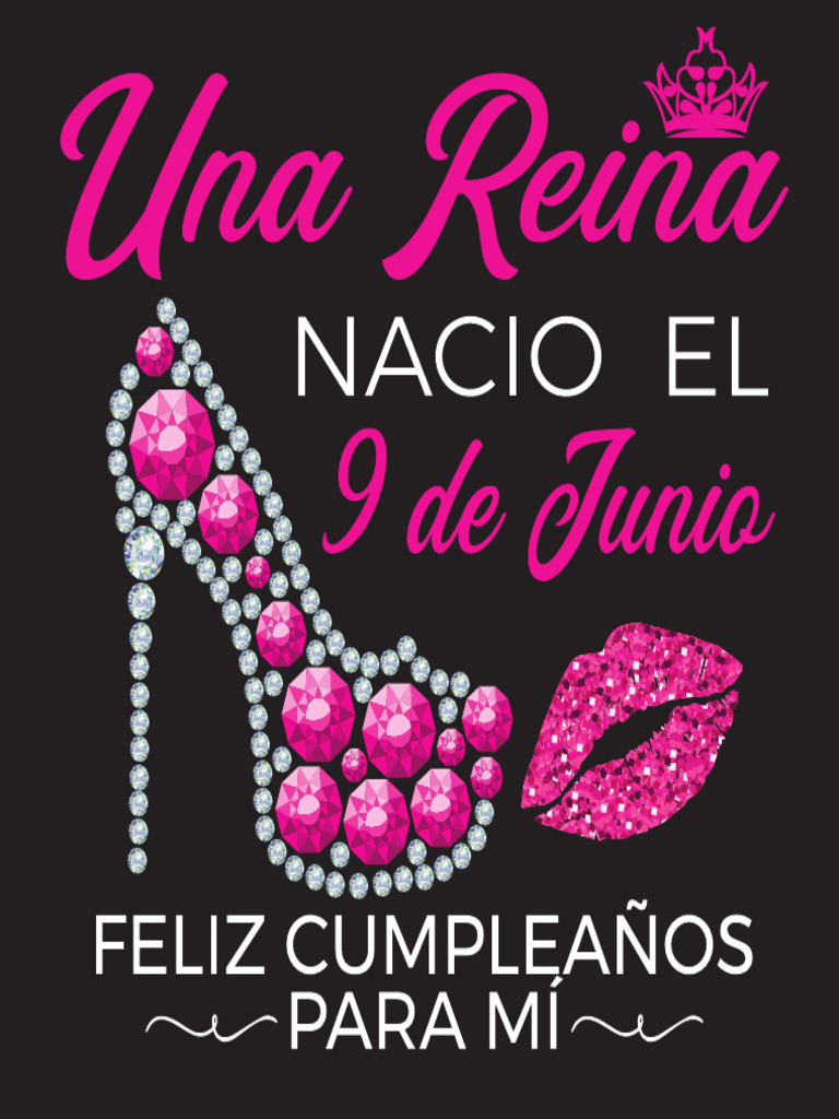 Una Reina Nacio | PDF