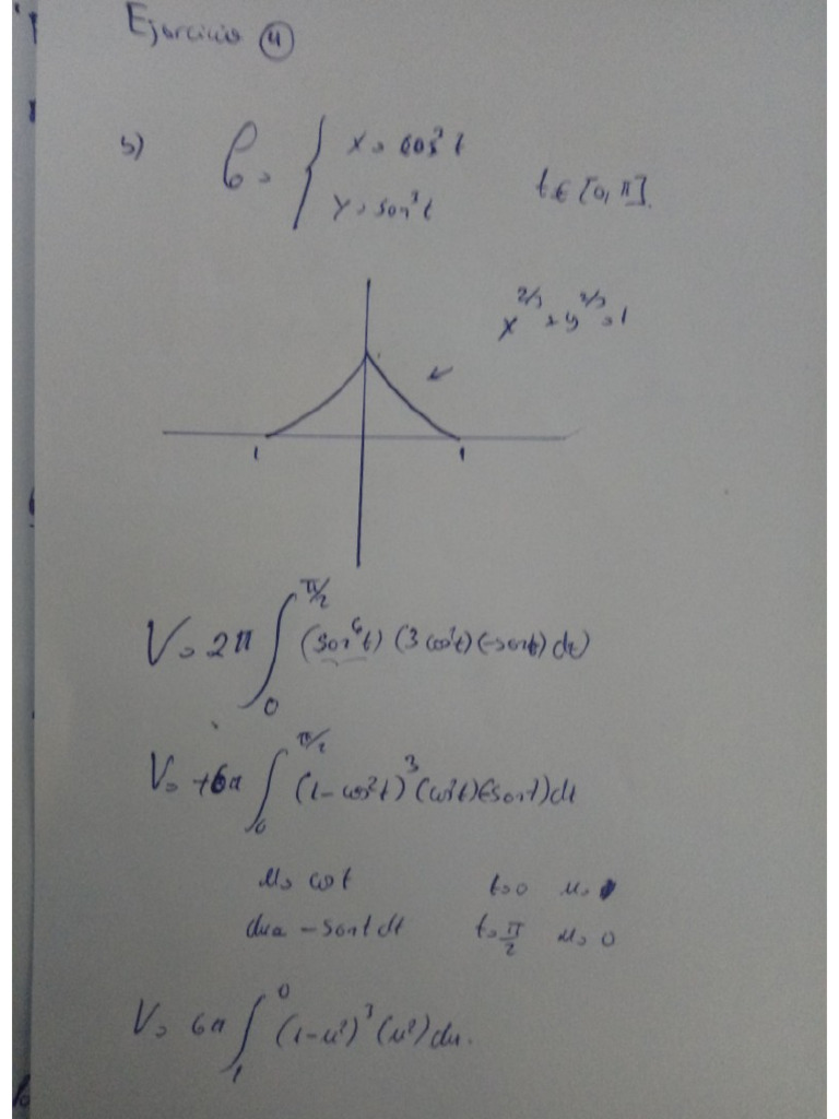Ejercicio4 pc4 Integral | PDF
