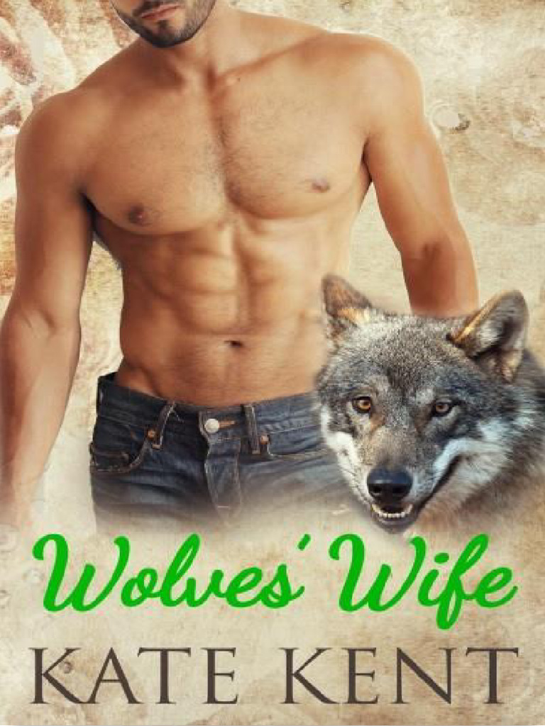 Wolves' Wife Kate Kent | PDF