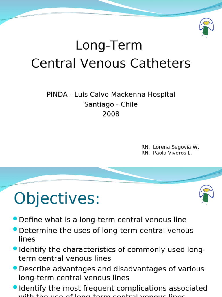 Revised Central Line | PDF