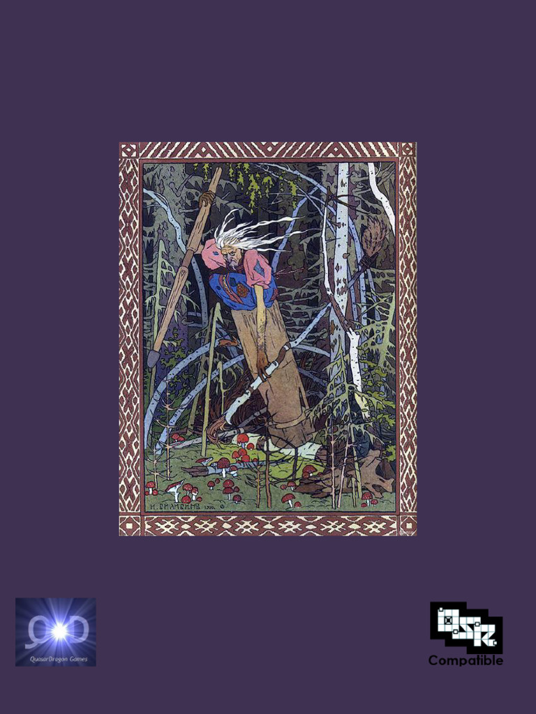 FM1 Baba Smerta (OSR) | PDF