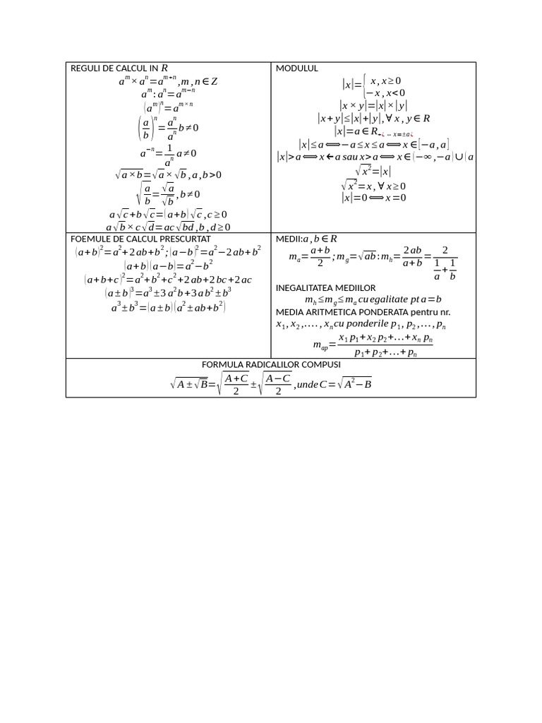 Proiect Tic (1) | PDF