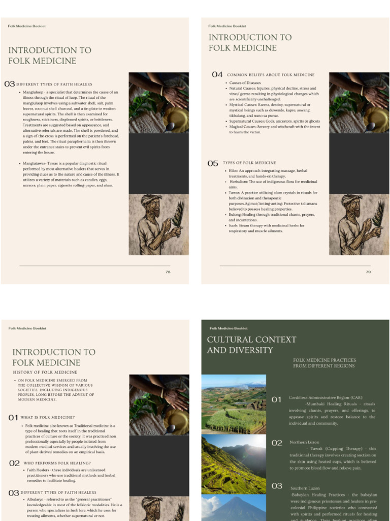 Booklet | PDF