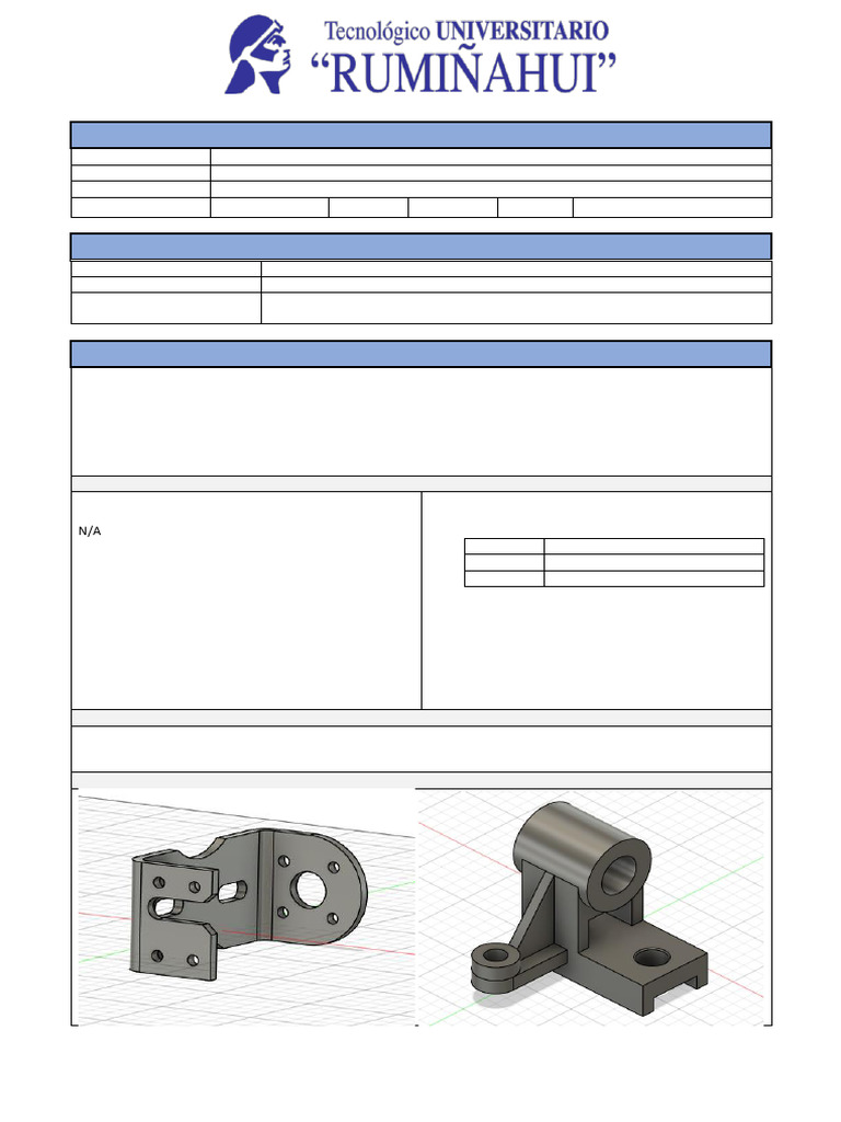 Informe de Practica Damc 4 | PDF | Diseño | Arte